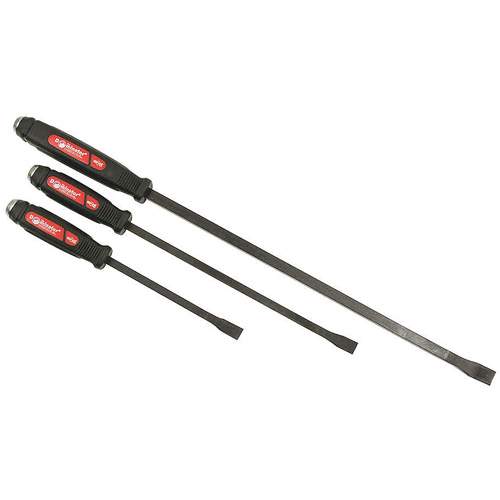 Mayhew Tools 61356 3 Piece HD Dominator Pry Bar | ToolDiscounter