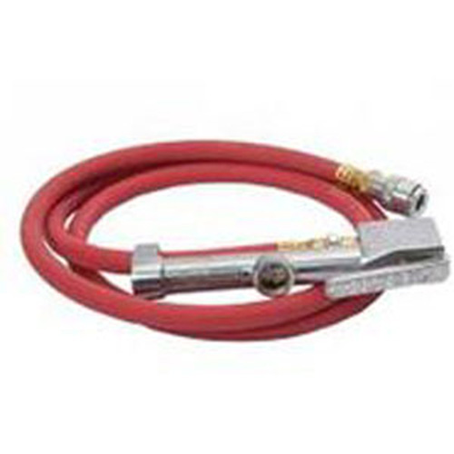 Milton 556 Large Bore Inflator Gauge | ToolDiscounter