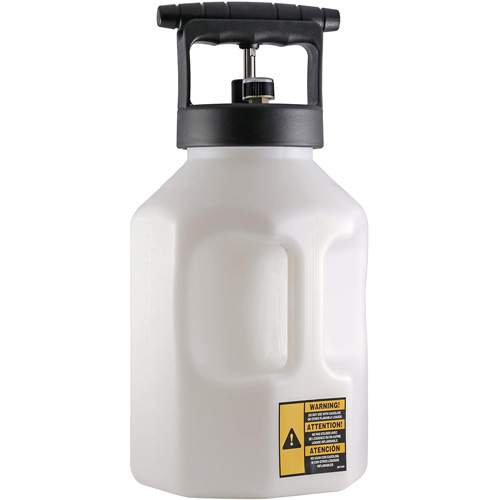 Mityvac MV6400 Fluid Dispensing System, Manual, 1.2 Gal. (5 L ...