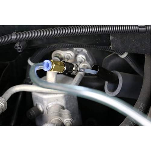 Mityvac MV6400 Fluid Dispensing System, Manual, 1.2 Gal. (5 L ...