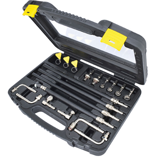 Mityvac MVA565 Fuel Injection Cleaner Adapter Kit | ToolDiscounter