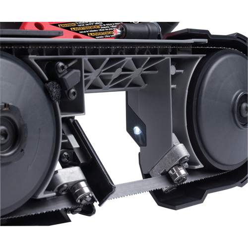 Milwaukee 2829-20 M18 Fuel Compact Band Saw (Tool Only) | ToolDiscounter