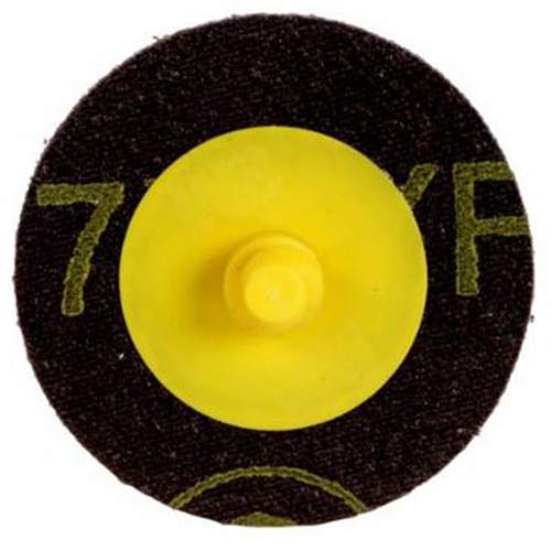 3M 14661 3M Roloc Disc, 777F, Grade 80, 2" | ToolDiscounter