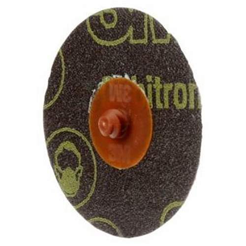 3M 76633 3M Roloc Disc, 777F, Grade 60, 3" | ToolDiscounter