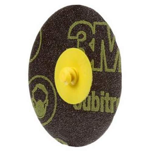 3M 76634 3M Roloc Disc, 777F, grade 80, 3" | ToolDiscounter