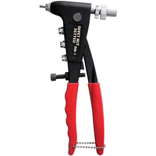 Marson M39306 RN-1 Metric Thread Setter | ToolDiscounter