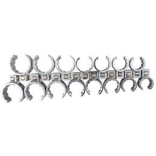 Martin Tools BC13KM 13Pc Crowfoot Drive Socket Set | ToolDiscounter