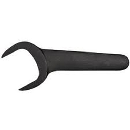 Martin Tools BLK1264S 2-9/16 Inch Black 30 Degree Angle Service Wrench ...