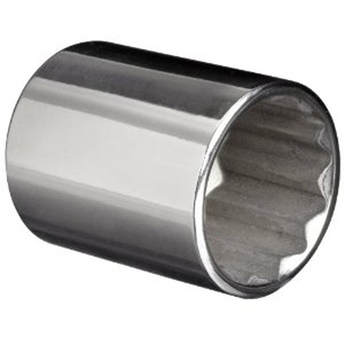 Martin Tools ST1230 15/16 inch 12 Point Standard Socket Chrome | Tool ...