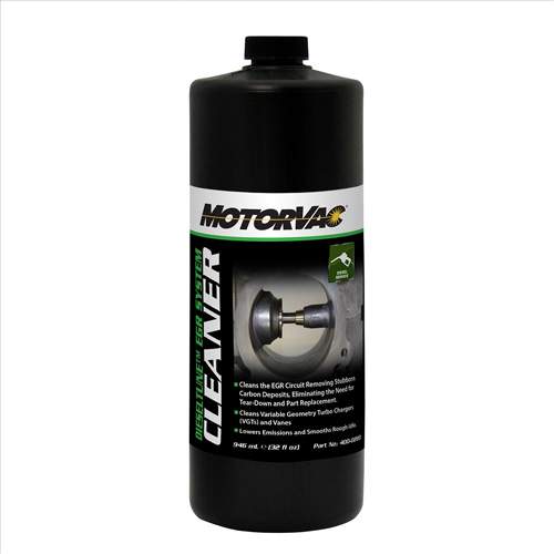 Motorvac 400-0280 MotorVac DieselTune EGR System Cleaner | ToolDiscounter