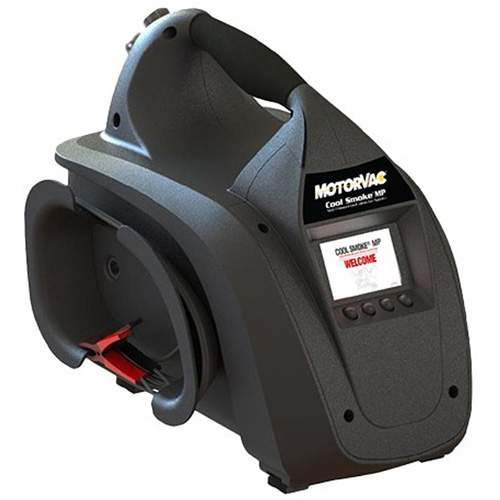 Motorvac 500-0175 MotorVac® Cool Smoke® MP Multi-Pressure Leak ...