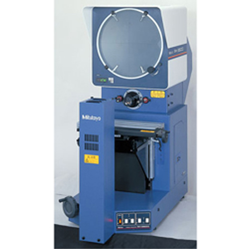 Mitutoyo 172-868A Profile Projector | ToolDiscounter