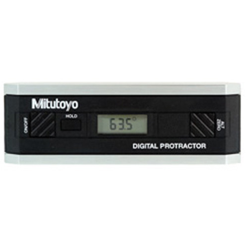 Mitutoyo 950-317 Digital Protractor | ToolDiscounter