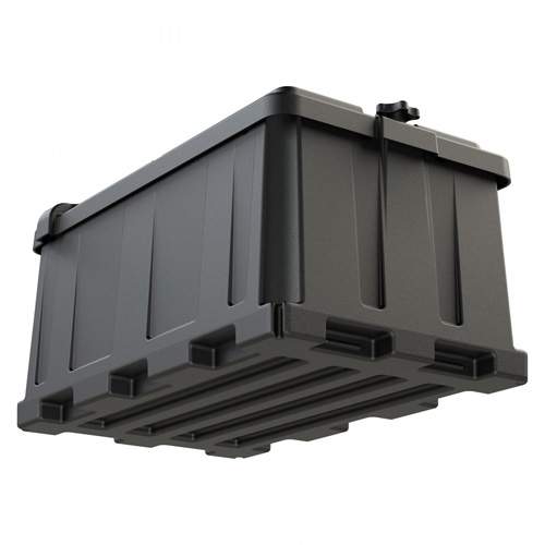 NOCO HM484 8D Commercial Grade Battery Box | ToolDiscounter