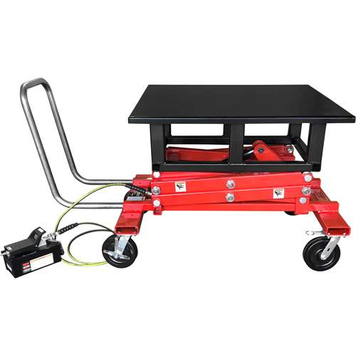 NorcoLifting 72855 EV Battery Lift/Table | ToolDiscounter