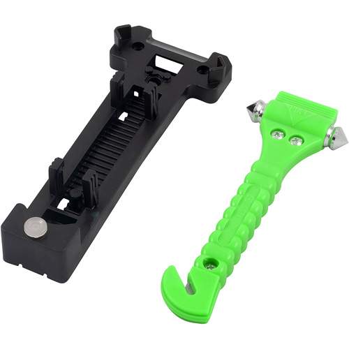 GREAT NECK 26690 Emergency Escape and Rescue Tool | ToolDiscounter