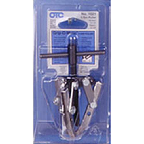 OTC 1021 Grip-O-Matic Puller, 2-1/8 Inch | ToolDiscounter