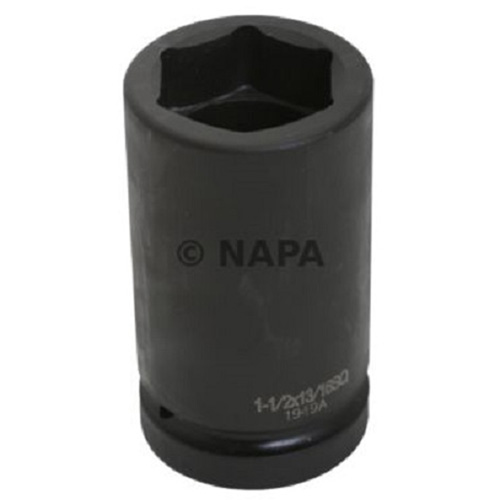 OTC 1949A Budd Wheel Socket, 1 1/2 Inch | ToolDiscounter