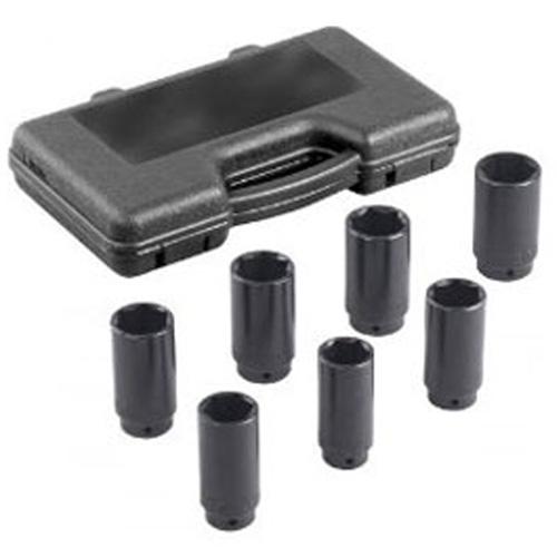 OTC 4547A Fwd Axle Nut Socket Set | ToolDiscounter