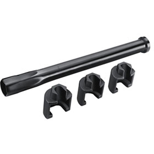 OTC 7595A Tie Rod Adapter Set | ToolDiscounter