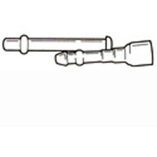 OTC 7628 GM FUEL LINE ADAPTER 5/16 INCH | Tool Discounter