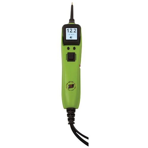 Power Probe PP3EZGRNCS 3Ez Power Probe, Green | ToolDiscounter