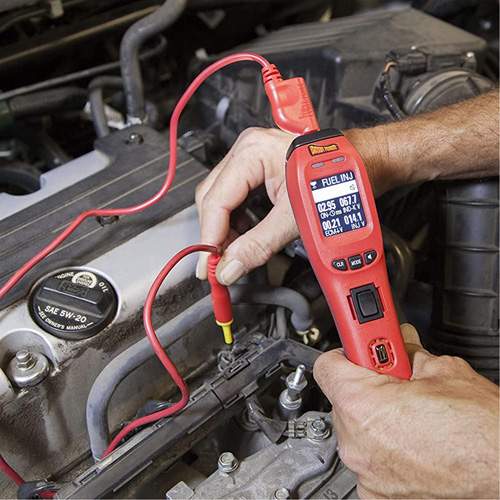 Power probe 4 master kit store