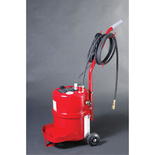 Car Certified Tools STBBE4.0GAL Electric Pressure Brake Bleeder, 4 ...