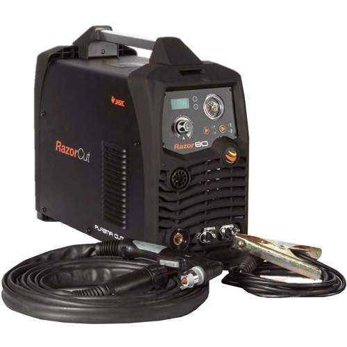 Razor Weld JRW80I Razorcut 80i Plasma Cutter | ToolDiscounter