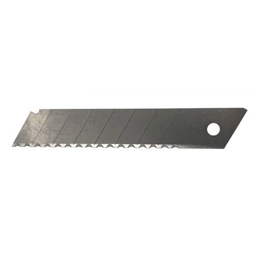 RAPID EDGE RT00063 25MM Serrated Snap-Off Blades | ToolDiscounter