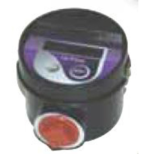 Samson 366060 HIGH FLOW IN-LINE METER 20GPM 3/4 INCH | Tool Discounter