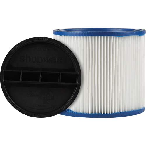 Shop Vac 9034033 CleanStream® Gore® Wet/Dry Vacuum Filter | ToolDiscounter