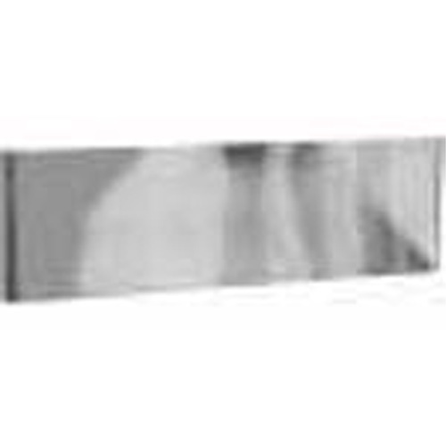 Shure 791456 5 Foot Stainless Steel Utility Chase Panel | ToolDiscounter