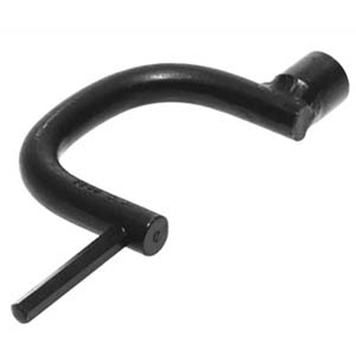 SIR Tools M0013 MERCEDES U BODY 8 MM ALLEN SOCKET | Tool Discounter