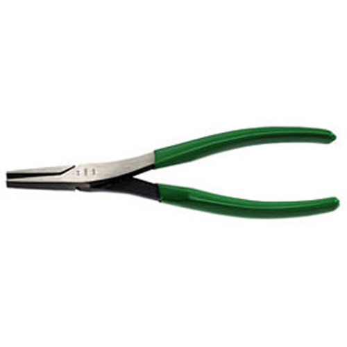 SK Hand Tool 17828 8 Inch Serrated Duckbill Pliers | ToolDiscounter