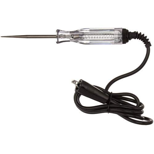 Sunex 4001 Circuit Tester | ToolDiscounter
