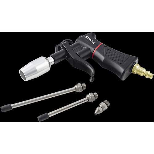 Sunex SXBG01K 1/4" Blow Gun Kit | ToolDiscounter