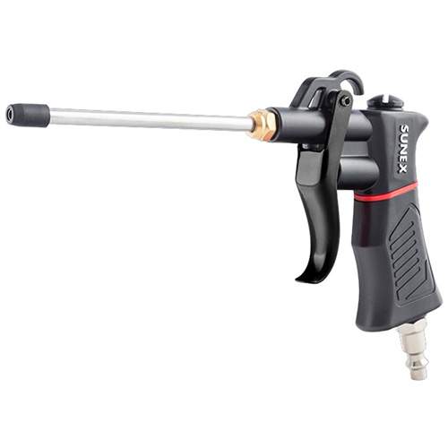 Sunex SXBG01K 1/4" Blow Gun Kit | ToolDiscounter