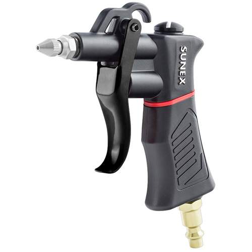 Sunex SXBG01K 1/4" Blow Gun Kit | ToolDiscounter