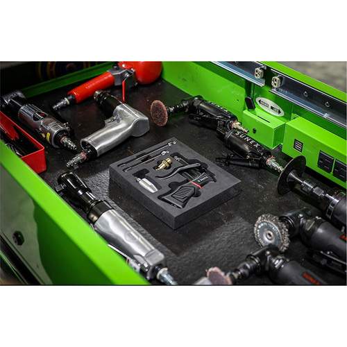 Sunex SXBG01K 1/4" Blow Gun Kit | ToolDiscounter