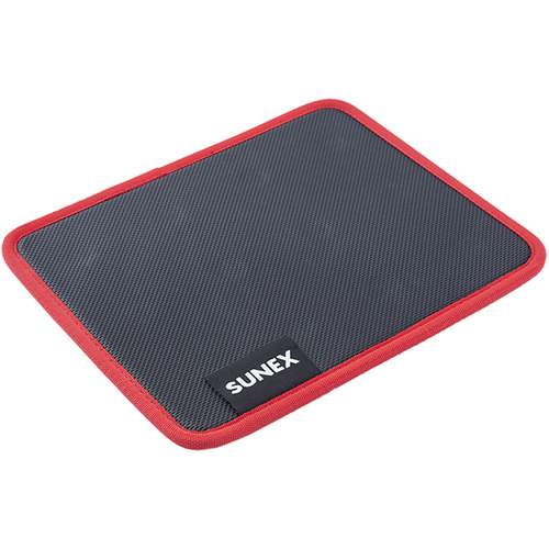 Sunex SXMAGMAT 8" x 10" Flexible Magnetic Mat | ToolDiscounter