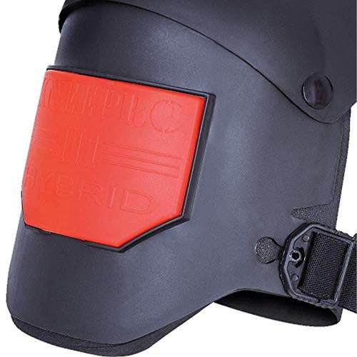 SELLSTROM S96211 KneePro Ultra Flex® Hybrid Knee Pads | ToolDiscounter