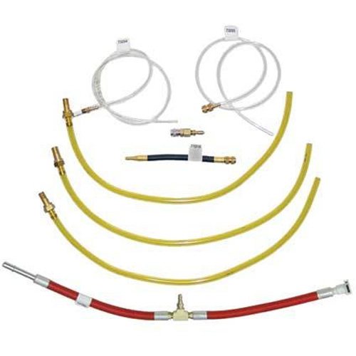 Star Products TU-32-1 Fuel System Test Update Kit, Cummins 5.9L | Tool ...