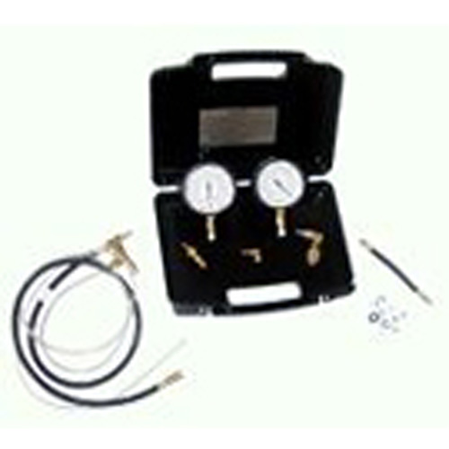 Star Products TU-32-3 International Diesel Fuel System Test Kit ...