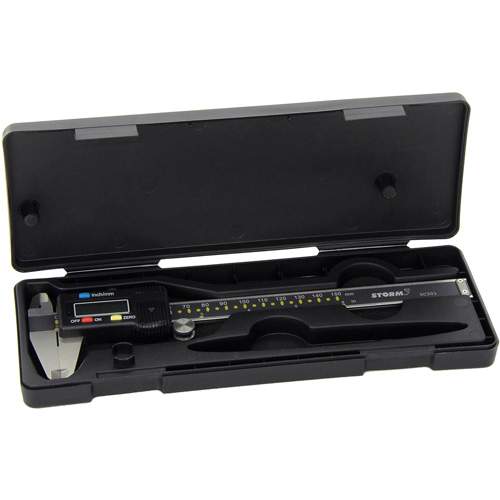 Storm digital caliper store