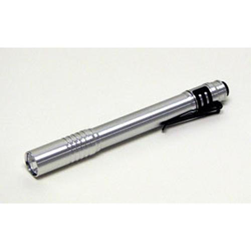 Streamlight 66121 Stylus Pro Alkaline Battery Powered White Pen Light ...