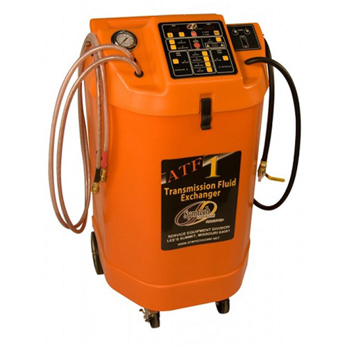 Symtech 30110000 Automatic Transmission Fluid Exchanger | ToolDiscounter