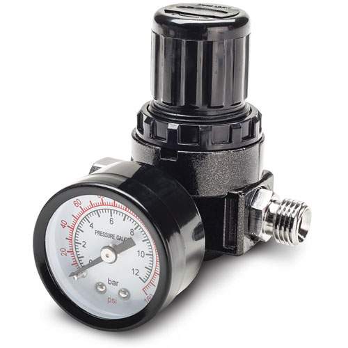Titan 19303 Titan® Locking Air Regulator and Gauge | ToolDiscounter