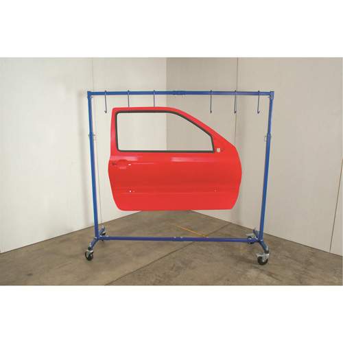 Titan 19396 Adjustable 7' Paint Hanger | ToolDiscounter