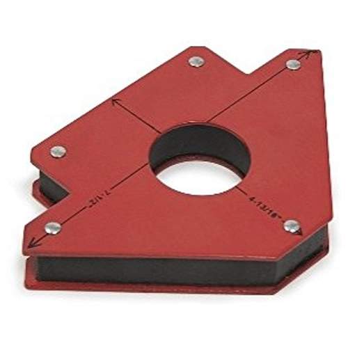 Titan 41294 Large Magnetic Support Jig | ToolDiscounter